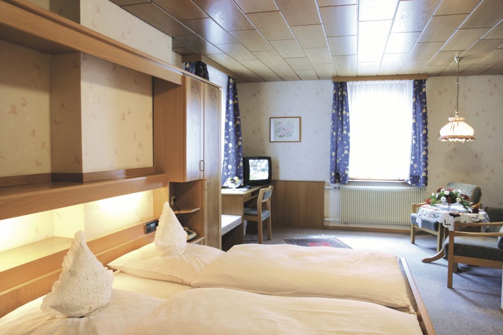 Alte Linde | Hotel - Restaurant